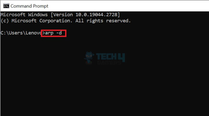 How To Clear PC Cache? [Browser, Windows & Programs]