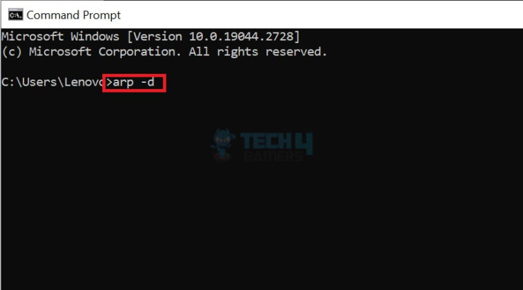 How To Clear PC Cache? [Browser, Windows & Programs]