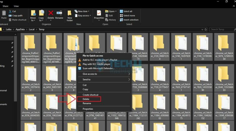 How To Clear PC Cache? [Browser, Windows & Programs]