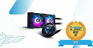 The Best 280mm AIO Coolers [With Temperature Results] - Tech4Gamers