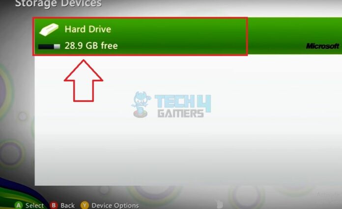 How To Clear Cache On Xbox? [All Methods] - Tech4Gamers