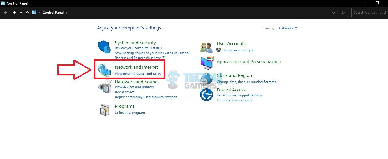 How To Change IP Address? [PC And Smartphone] - Tech4Gamers