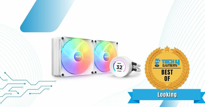 BEST 280mm AIO Coolers [Hands On Tested] - Tech4Gamers