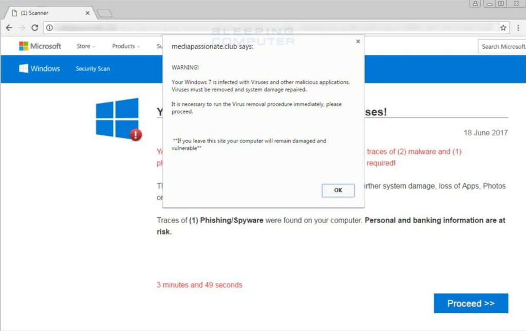 How To Check If Your Computer Has A Virus [Our Detailed Guide ...