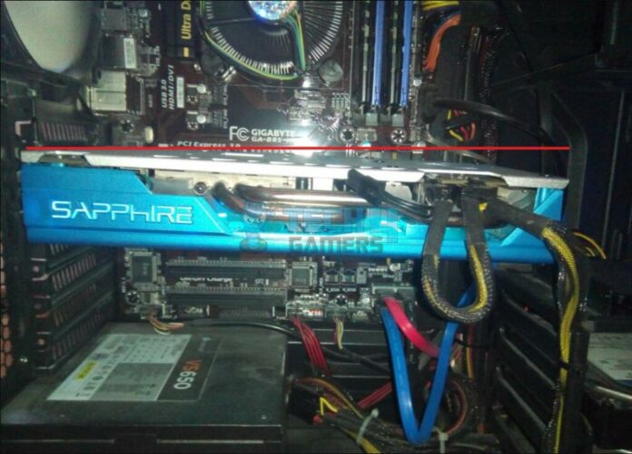 How To Vertical Mount Your GPU [Precautions + Steps] - Tech4Gamers