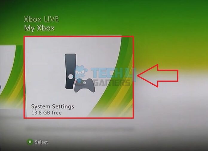 How To Reset Xbox? [360, One & Series X] - Tech4Gamers