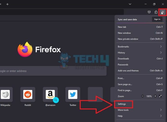 How To Clear Browser's Cache? [PC And Phone] - Tech4Gamers