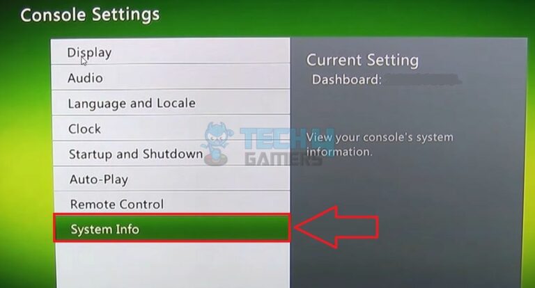 How To Reset Xbox? [360, One & Series X] - Tech4Gamers