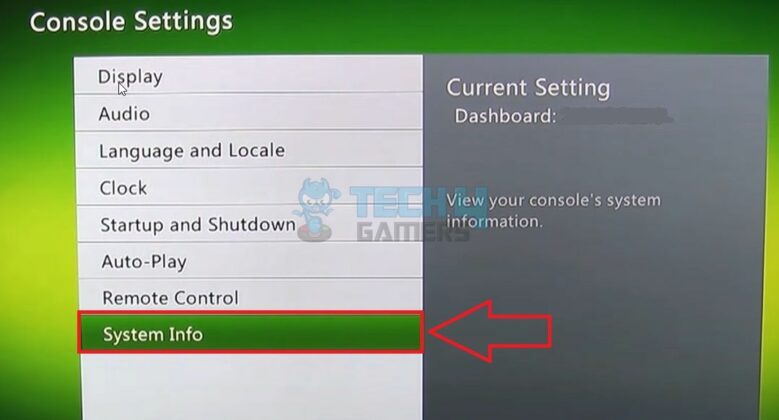 How To Reset Xbox? [360, One & Series X] - Tech4Gamers
