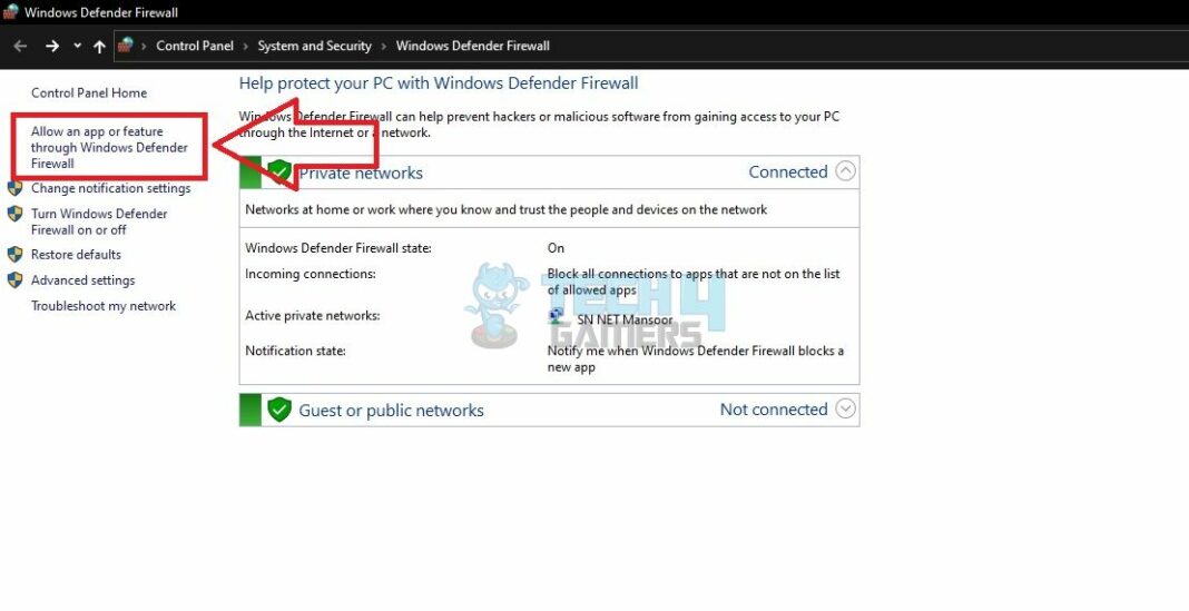 How To Fix EA App Not Installing Windows 11 - Tech4Gamers