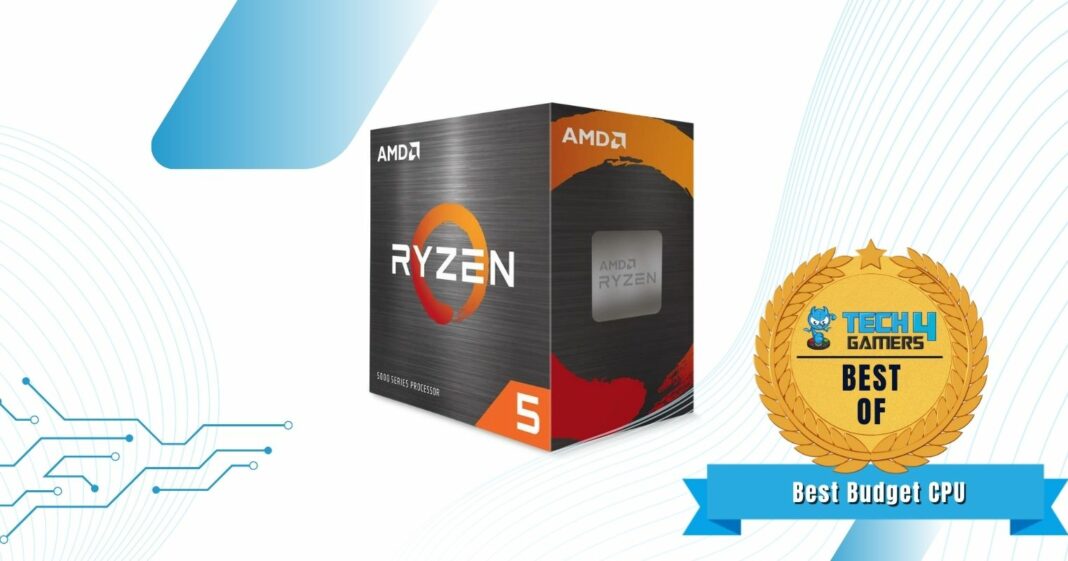 Best CPU For Streaming: Intel & AMD - Tech4Gamers