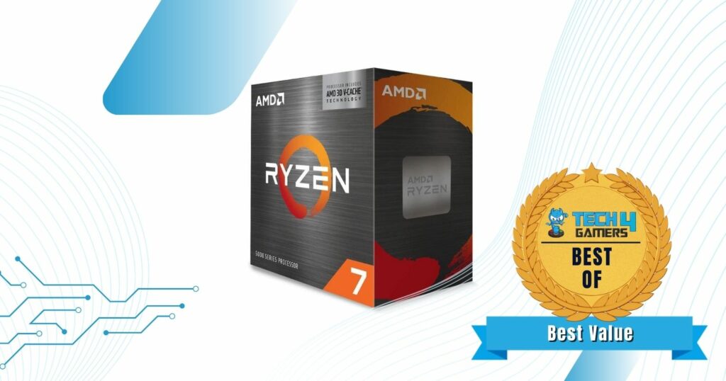 BEST CPU For RTX 4090 [Benchmarks Included] - Tech4Gamers