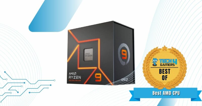 Best CPU For Streaming: Intel & AMD - Tech4Gamers