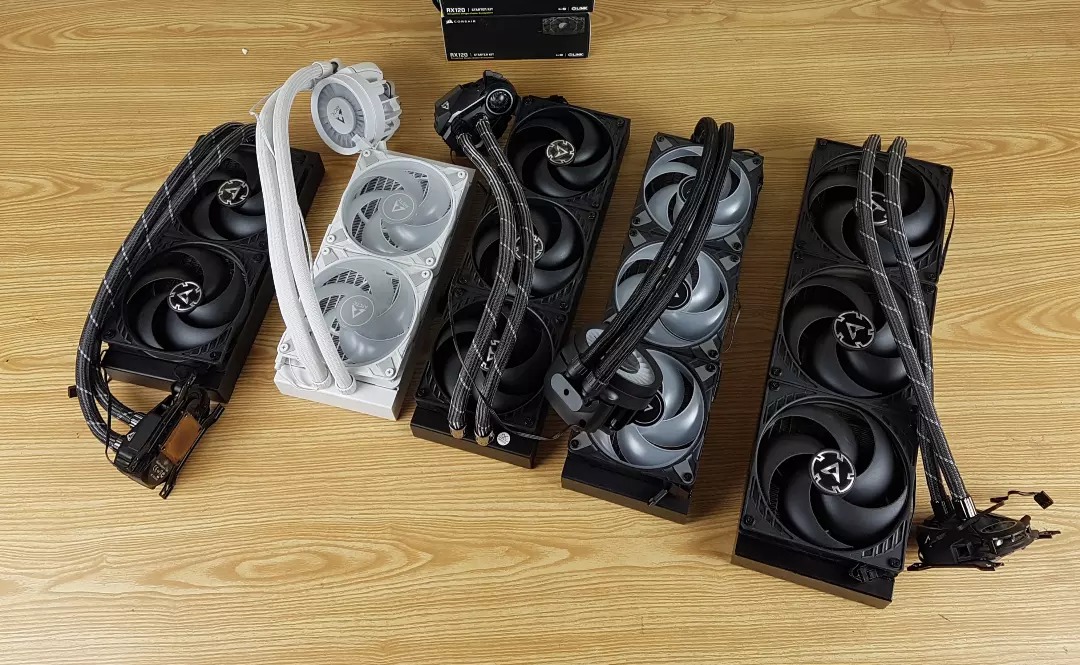 Are Liquid-Cooled GPUs Worth The Investment For Gamers? - Tech4Gamers