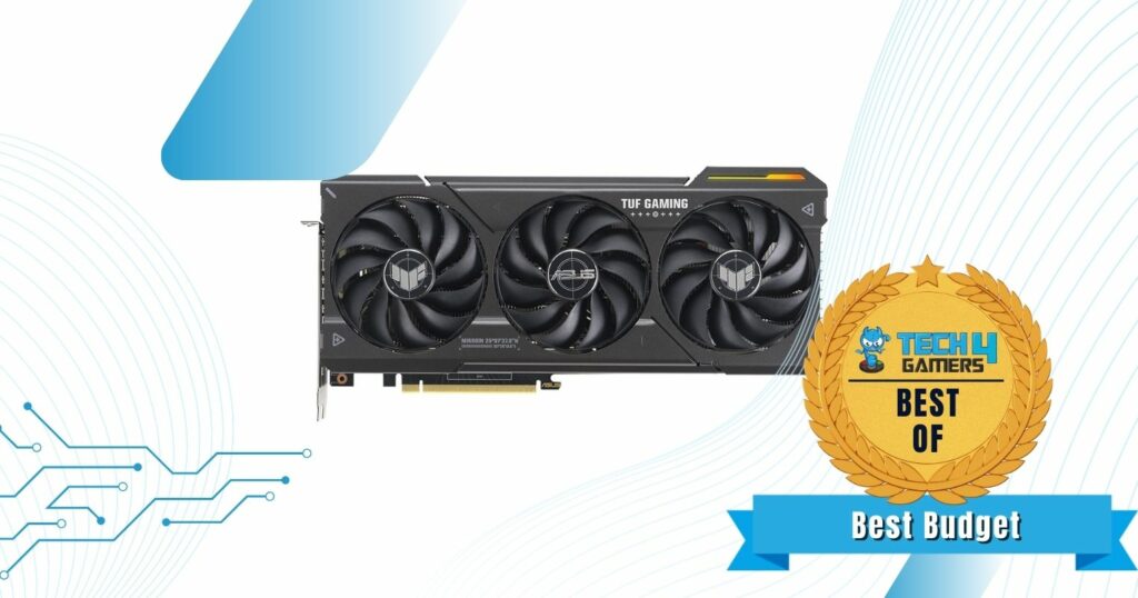 The BEST Graphics Cards For 4K - Tech4Gamers