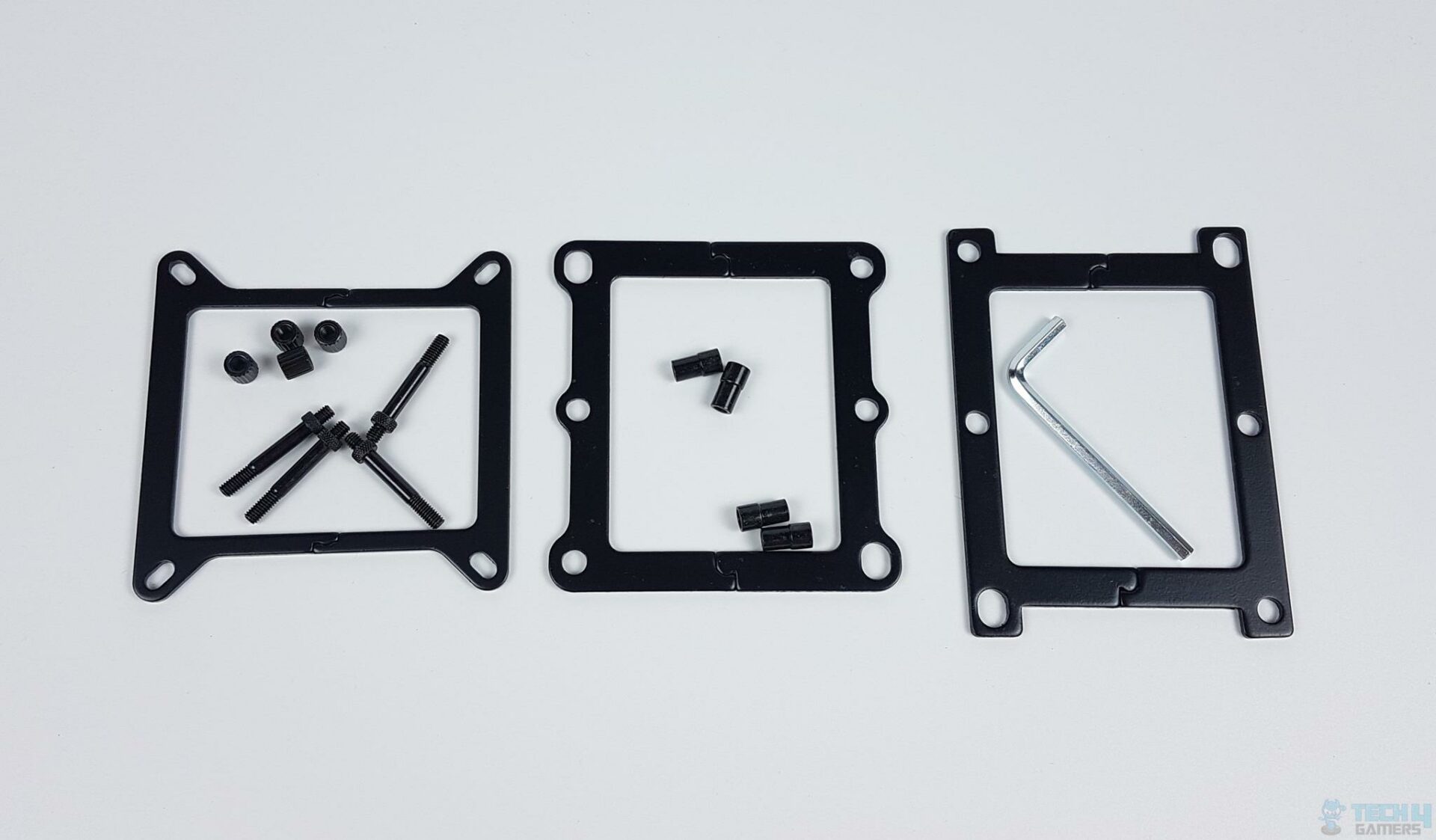 Alphacool Eisbaer Pro Aurora 280 AIO CPU Cooler Review