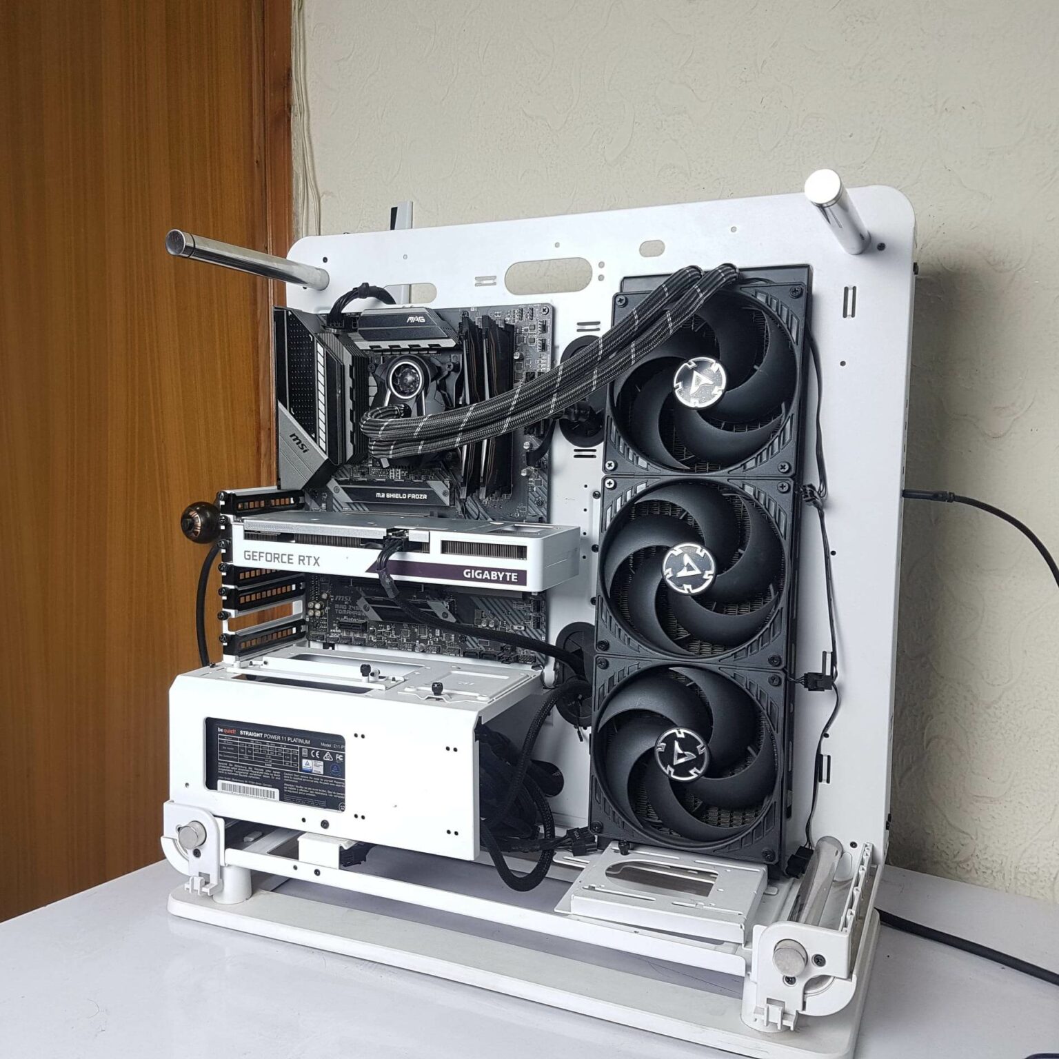 What Is A PC Radiator? [Sizes, Mountings, Direction & Guide]