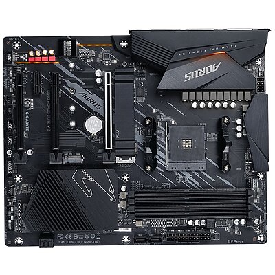 AMD B550 Vs B650 Motherboards: We Tested Both