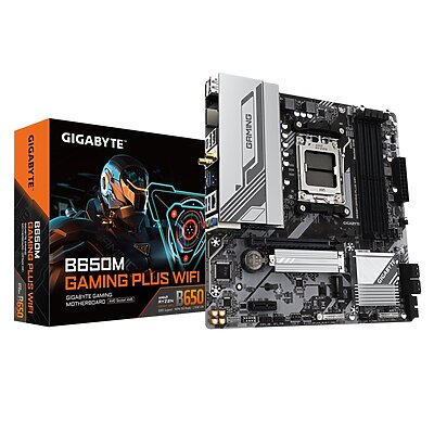 AMD B550 Vs B650 Motherboards: We Tested Both