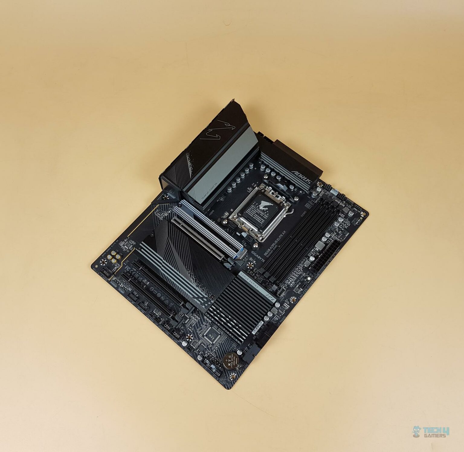 AMD B550 Vs B650 Motherboards: We Tested Both