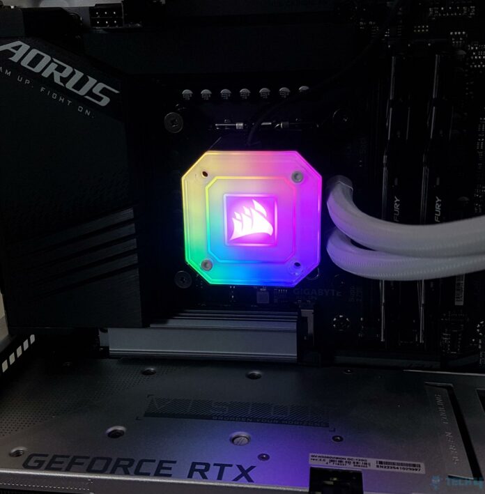 We Have Found The Best 240mm AIO Coolers [With Benchmarks] - Tech4Gamers