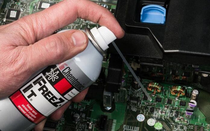 Motherboard Power Switch Pins: How To Connect Them