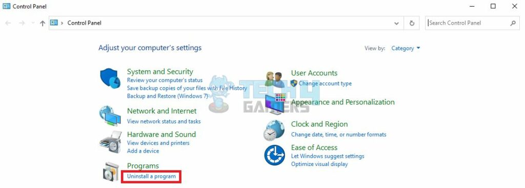 HDMI Port Not Working On PC [10 FIXES] - Tech4Gamers