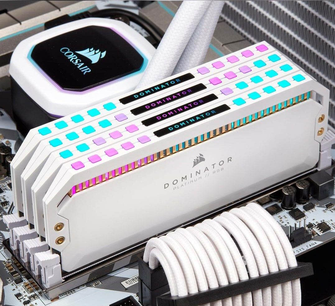 Best RAM For Gaming: DDR4 And DDR5 Options [2023]