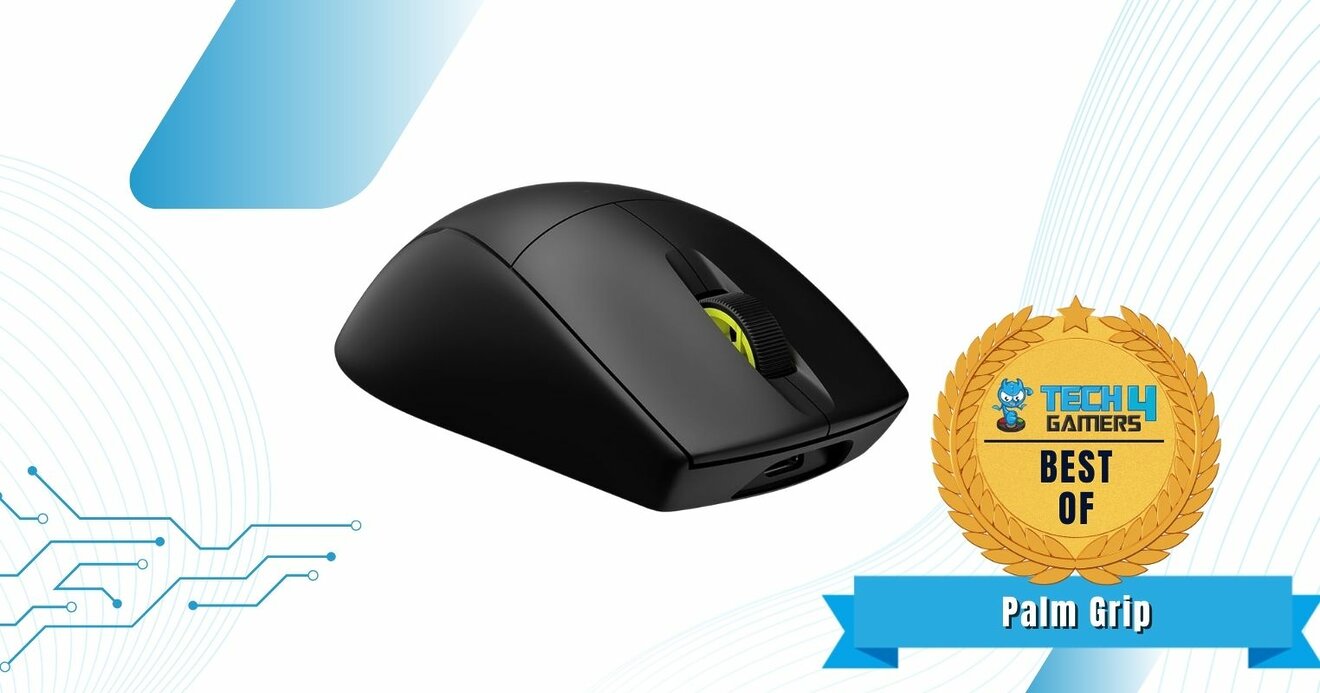 BEST Mouse For CS2: Our Top 6 Recommendations - Tech4Gamers