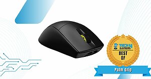 BEST Mouse For CS2: Our Top 6 Recommendations - Tech4Gamers