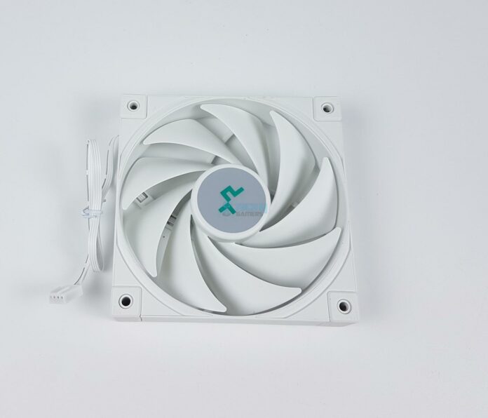 5 BEST 140mm Case Fans In 2024 - Tech4Gamers