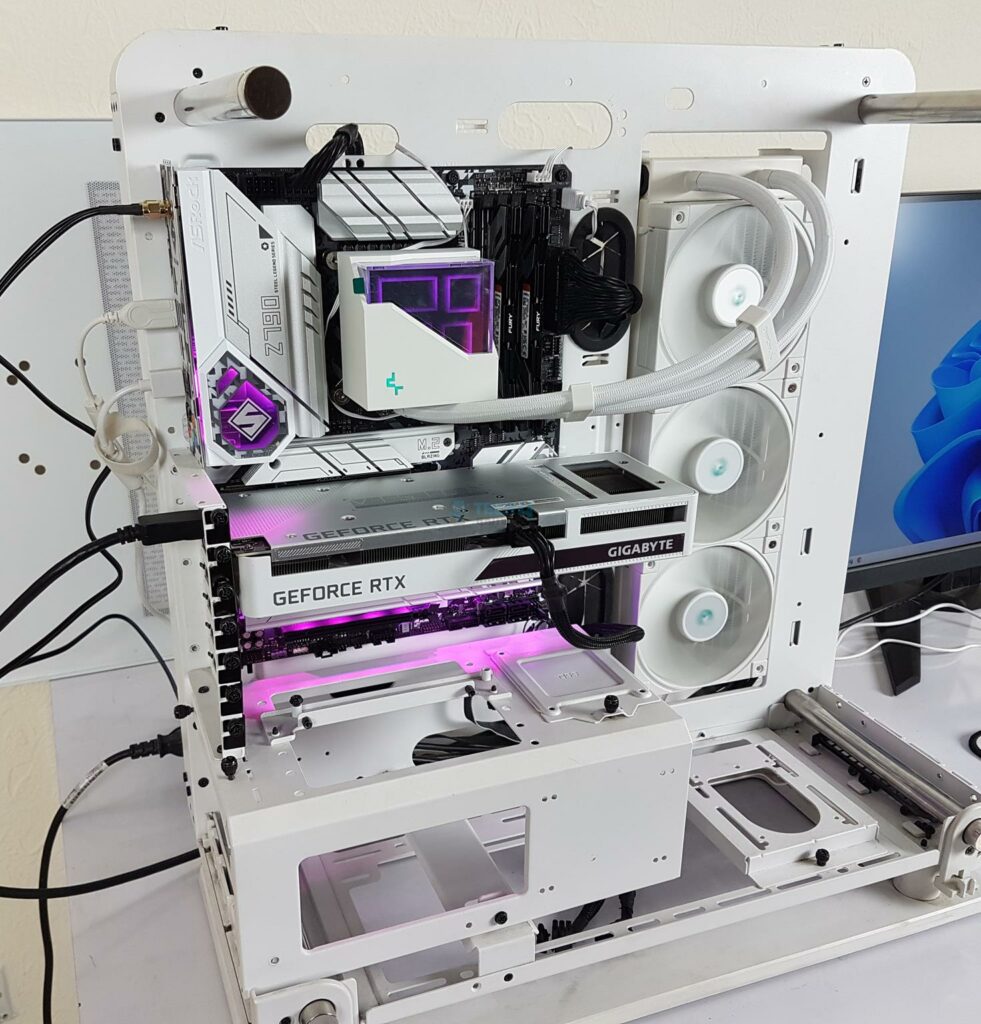 Our Tested Best White CPU Coolers: More Than Just The Looks! - Tech4Gamers