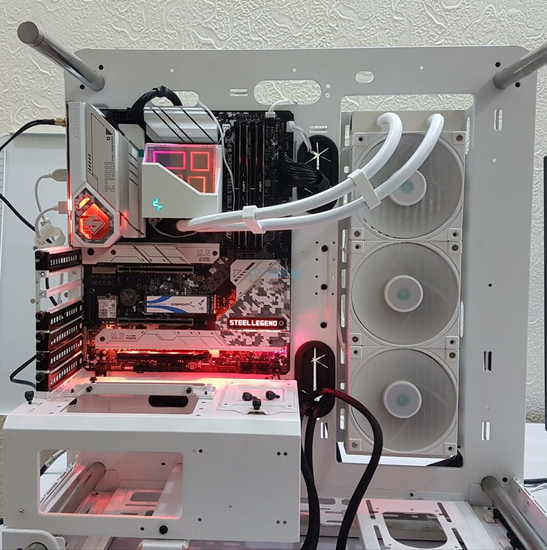 6 Best CPU Coolers For Ryzen 7 7700X [2023] - Tech4Gamers