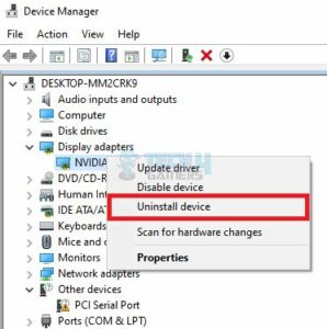 HDMI Port Not Working On PC [FIXED] - Tech4Gamers