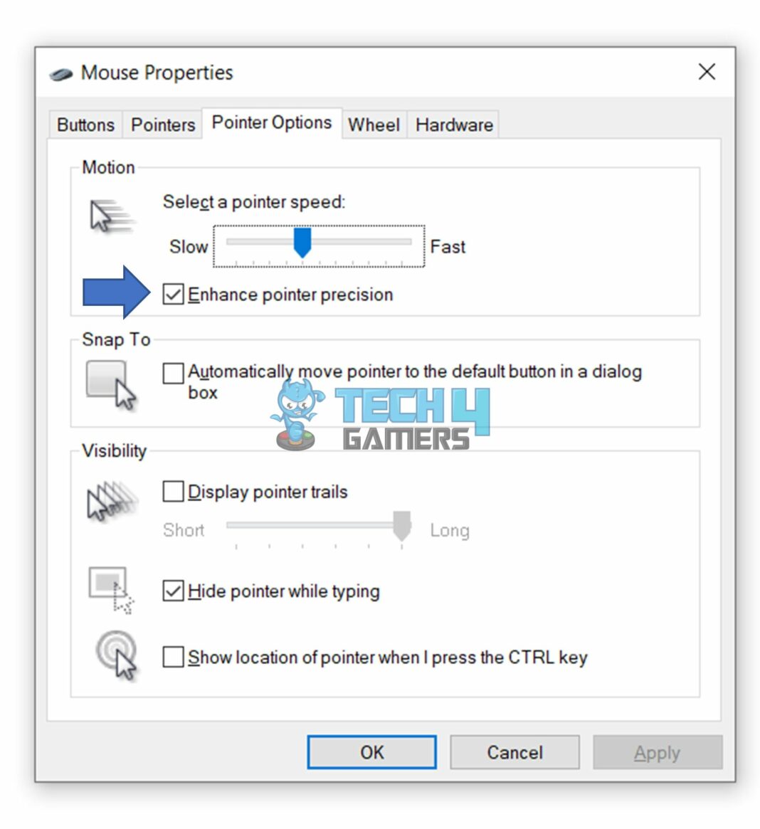 The Best Mouse For Fortnite [2023]