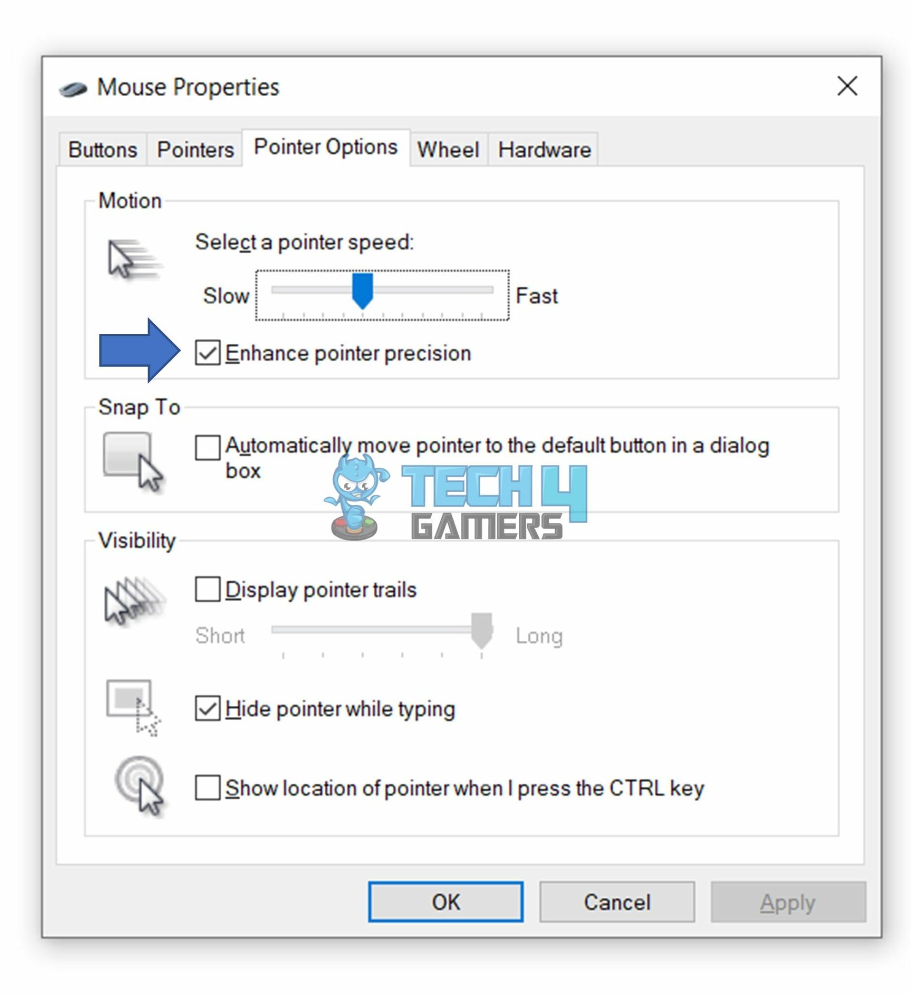 The Best Mouse For Fortnite [2023]