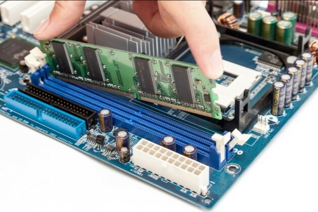 Our Solutions for Motherboard Not Getting Power [All Methods] - Tech4Gamers