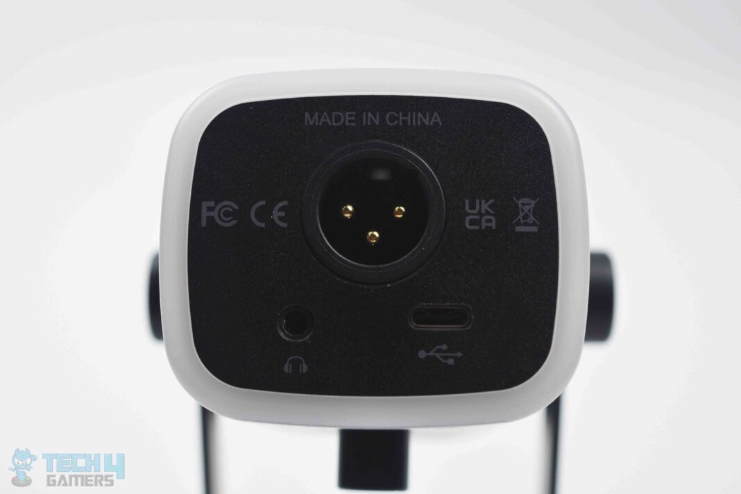 FIFINE AmpliGame AM8 Microphone Review - Tech4Gamers