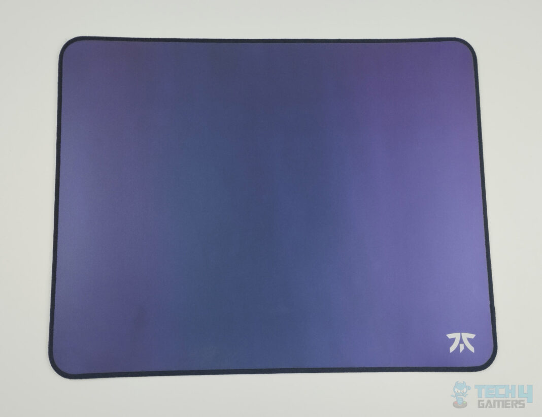 FNATIC Jet M Review: Best Mousepad? - Tech4Gamers