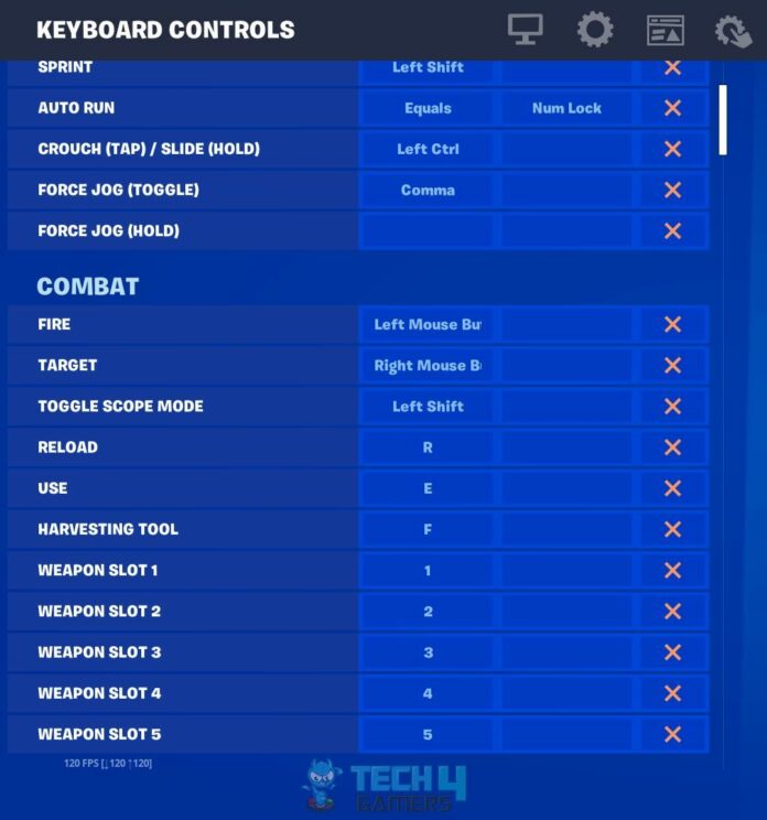 The Best Mouse For Fortnite [2023] - Tech Tribune France