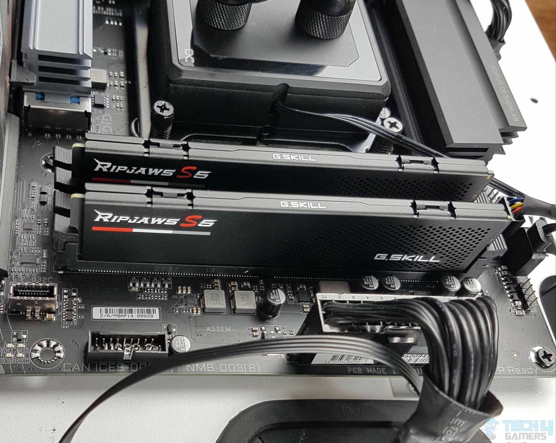 BEST RAM For i9-13900K: DDR4 & DDR5 - Tech4Gamers
