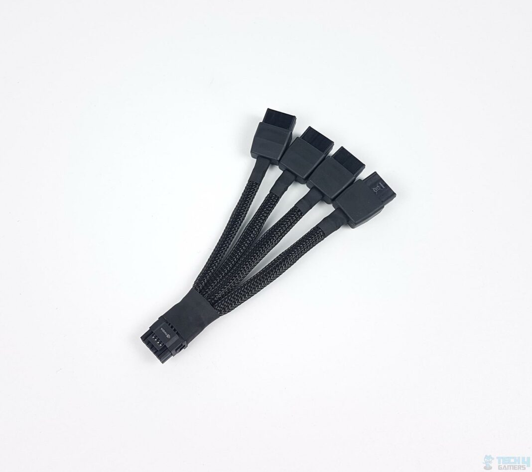 5 Best PSU For RTX 4090 [After Testing 20+] - Tech4Gamers