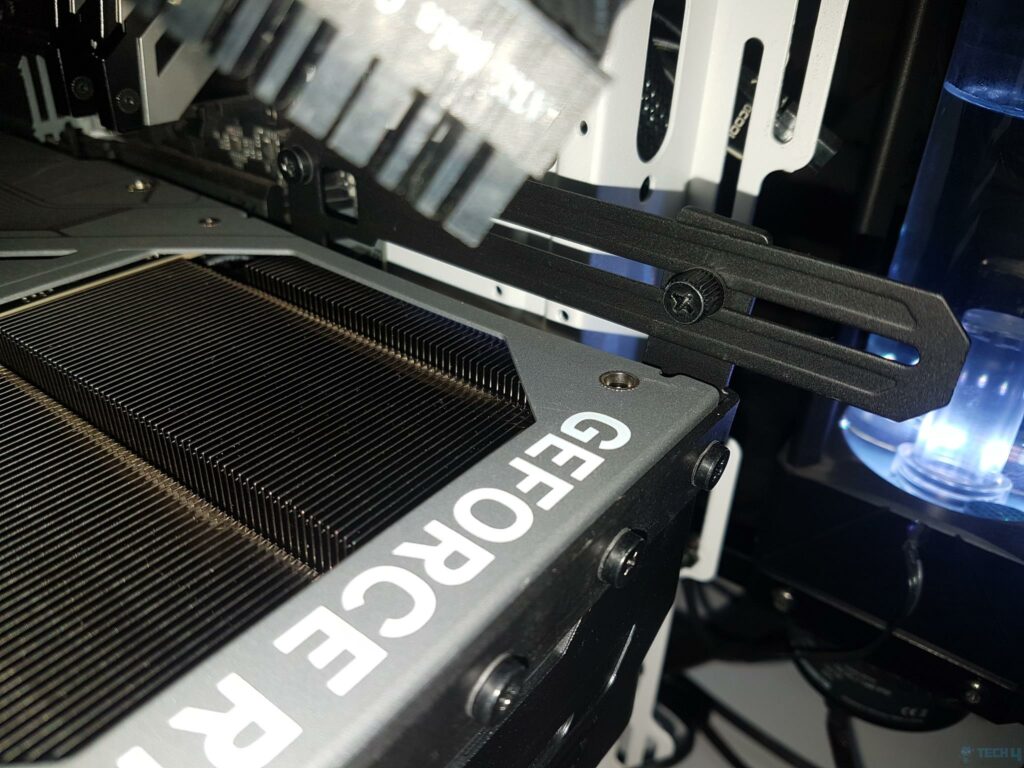 Why You Should Be Concerned About GPU Sagging - Tech4Gamers