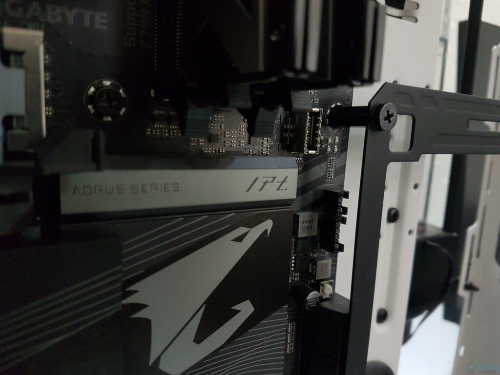 Why You Should Be Concerned About GPU Sagging - Tech4Gamers