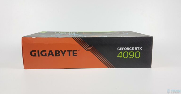 GIGABYTE RTX 4090 Gaming OC 24G Review - Tech4Gamers