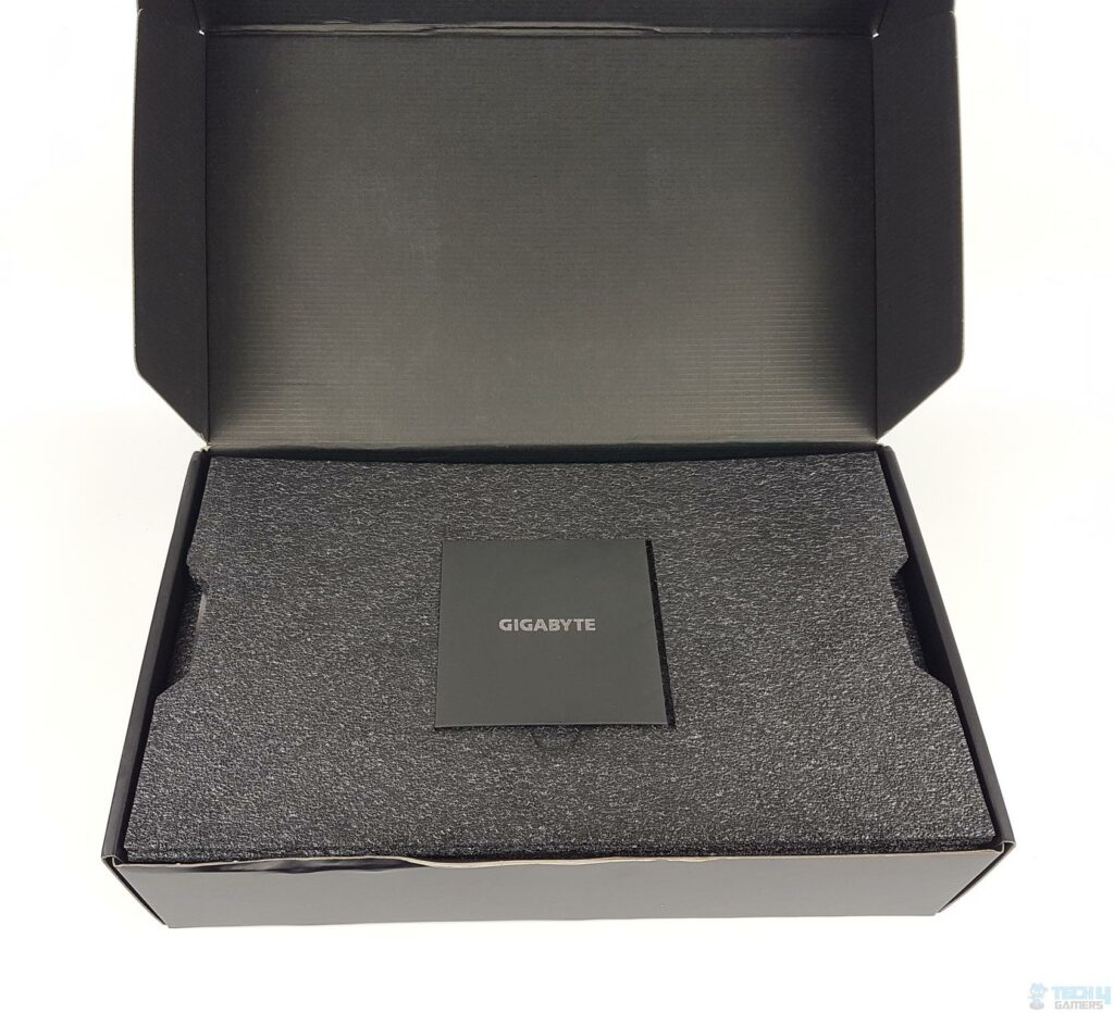 GIGABYTE RTX 4090 Gaming OC 24G Review - Tech4Gamers