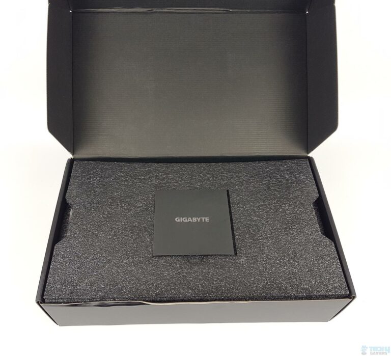 GIGABYTE RTX 4090 Gaming OC 24G Review - Tech4Gamers