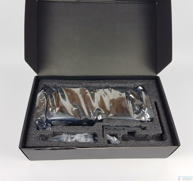 GIGABYTE RTX 4090 Gaming OC 24G Review - Tech4Gamers