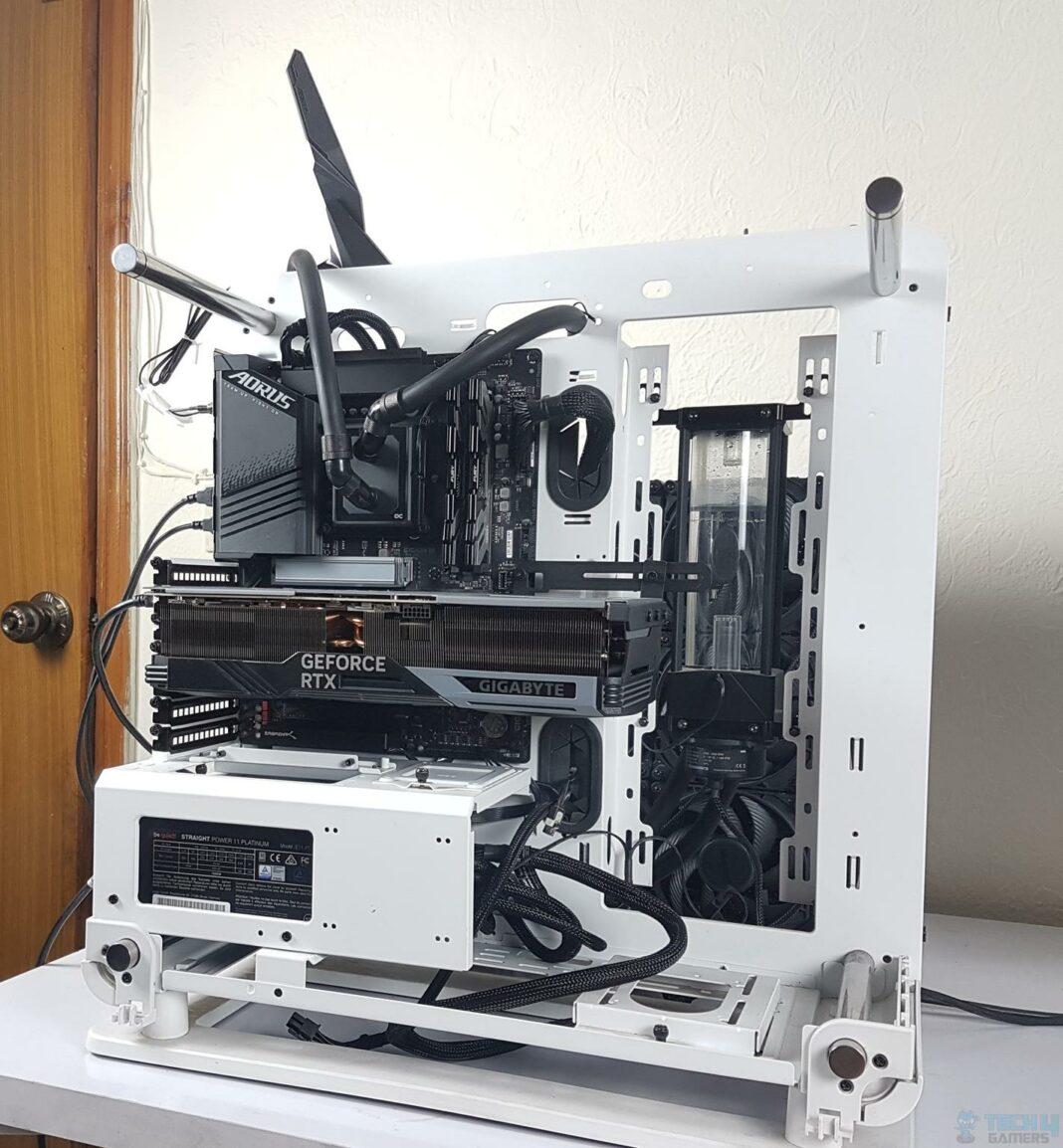 BEST GPU For Core i7-14700K [Top Rated] - Tech4Gamers