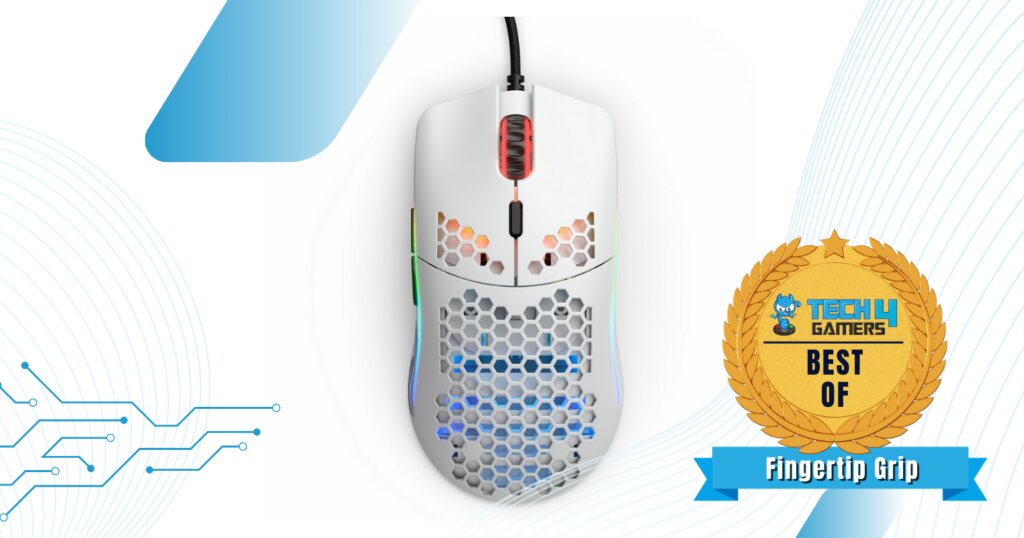 BEST Mouse For CSGO: Our Top 6 Recommendations - Tech4Gamers